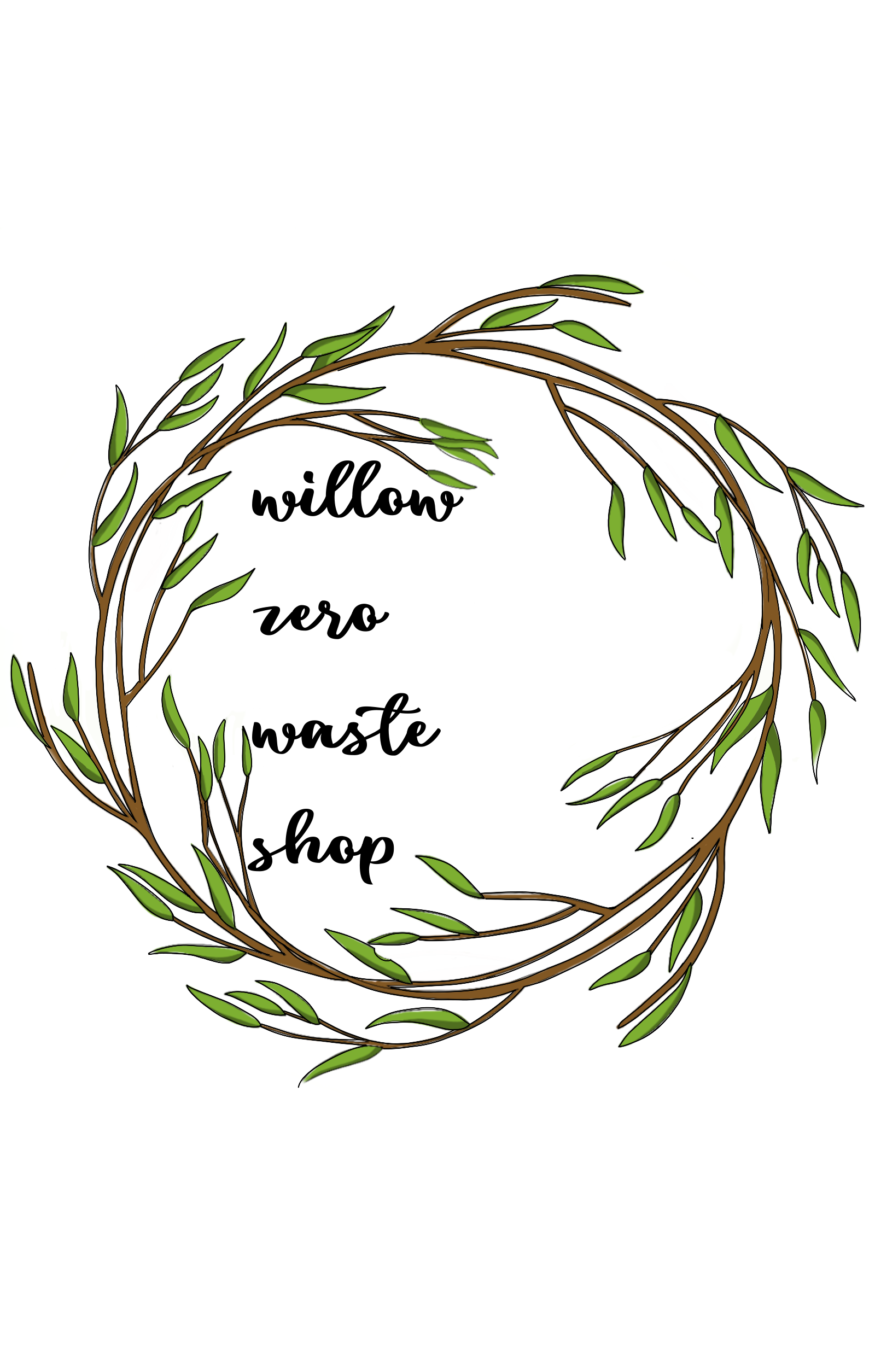 Willow Zero Waste Shop